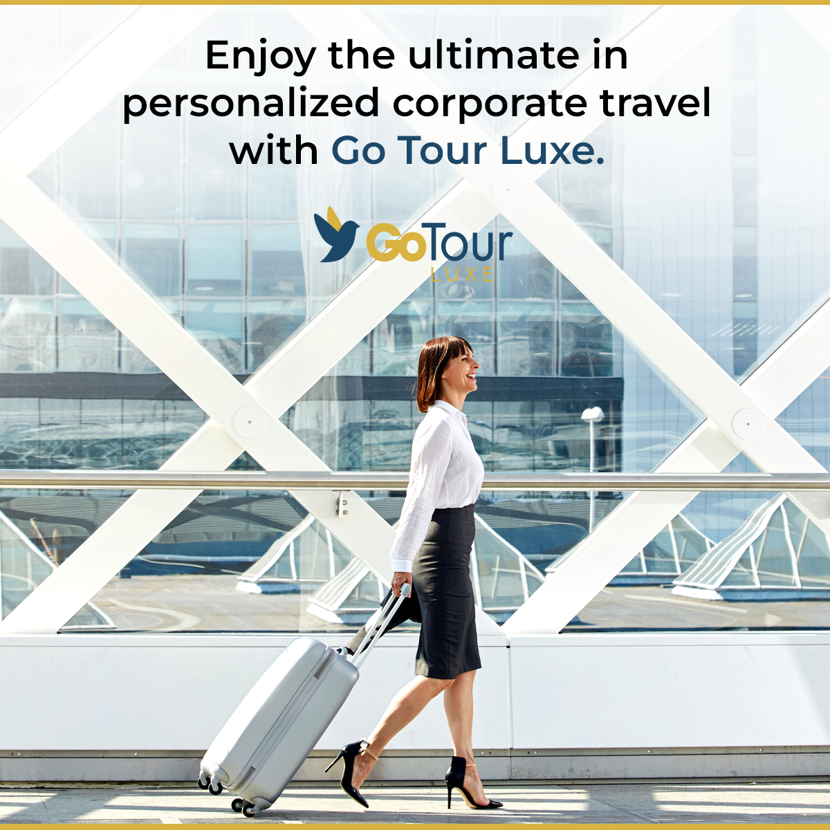 How it Works - Go Tour Luxe